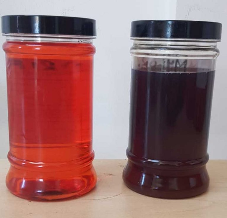 Fuel Sampling & Testing | Mitchell & Webber Environmental Services